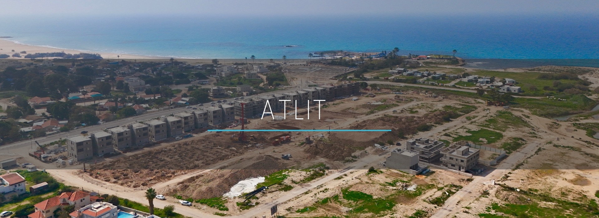 למכירה בעתלית – דו-משפחתי מפואר בקרבת חוף מהיפים בישראל - גב השקעות נדל"ן - Gev Real Estate ...